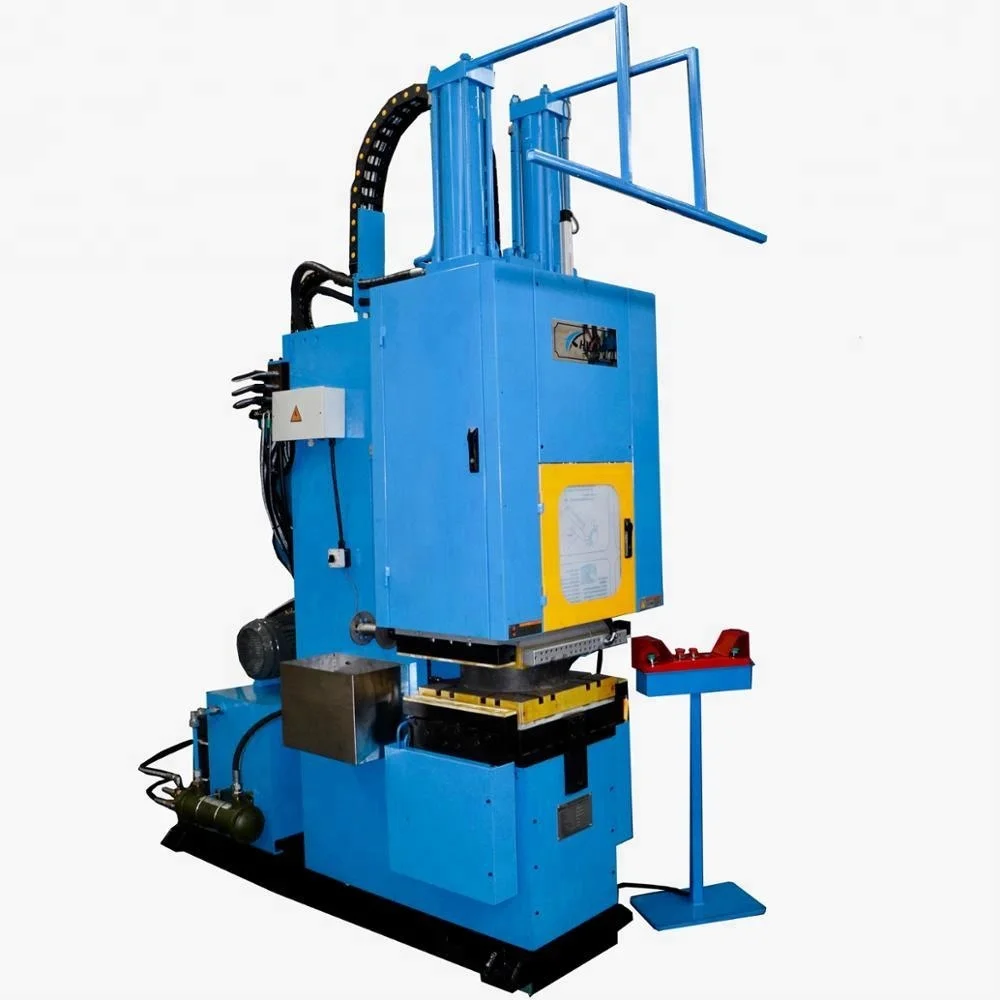 250 Ton Epdm Injection Press,Seal Junction Injection Machine - Buy ...