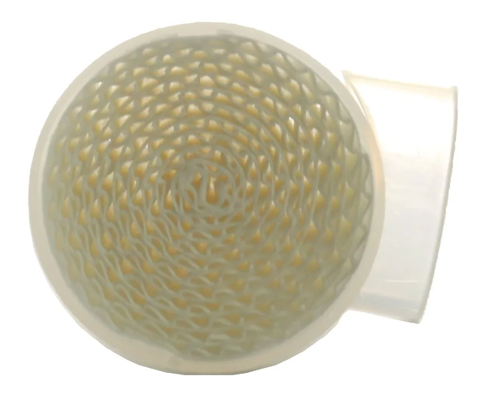 Ce&iso Approved Tracheostomy Hme Filter With Free Sample - Buy ...