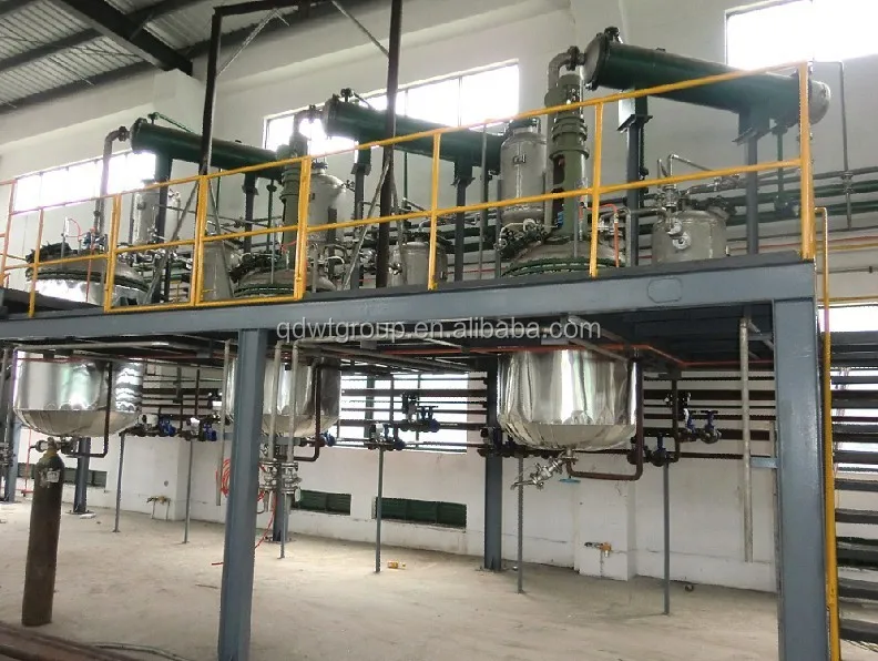 100kg Epoxy Resin Line,Phenolic Resin Production Line,Acrylic Resin ...