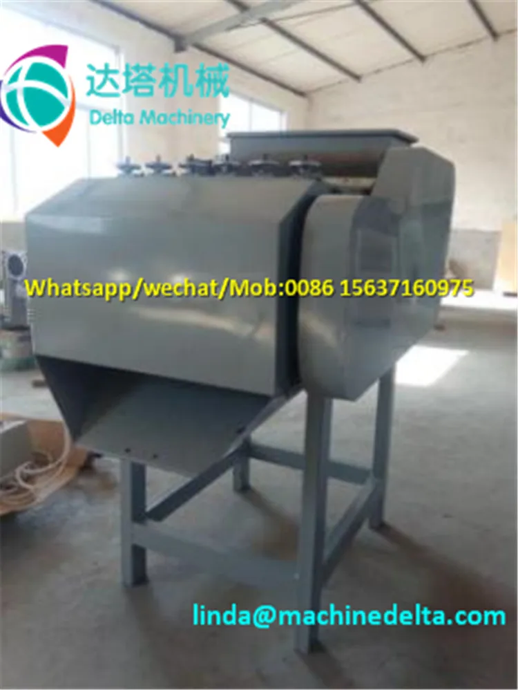 Raw Cashew Nut Cutting Machine/cashew Shell Breaking Machine - Buy ...