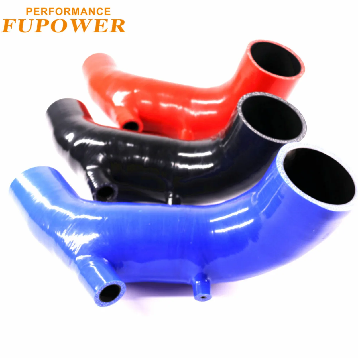 Navara D40 Silicone Air Intake Induction Pipe Upgrade