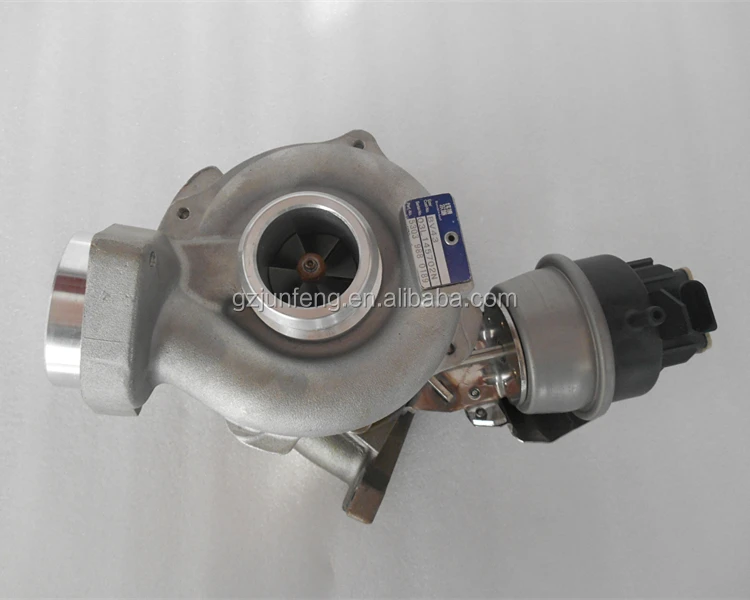 Bv43 Turbo For Audi A4 2.0k Tdi (b8) Engine Caha 2.0 Tdi-cr Pl48 Engine ...