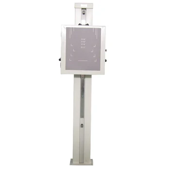 Radiology Vertical Bucky Stand For Chest Radiography Checkup - Buy ...