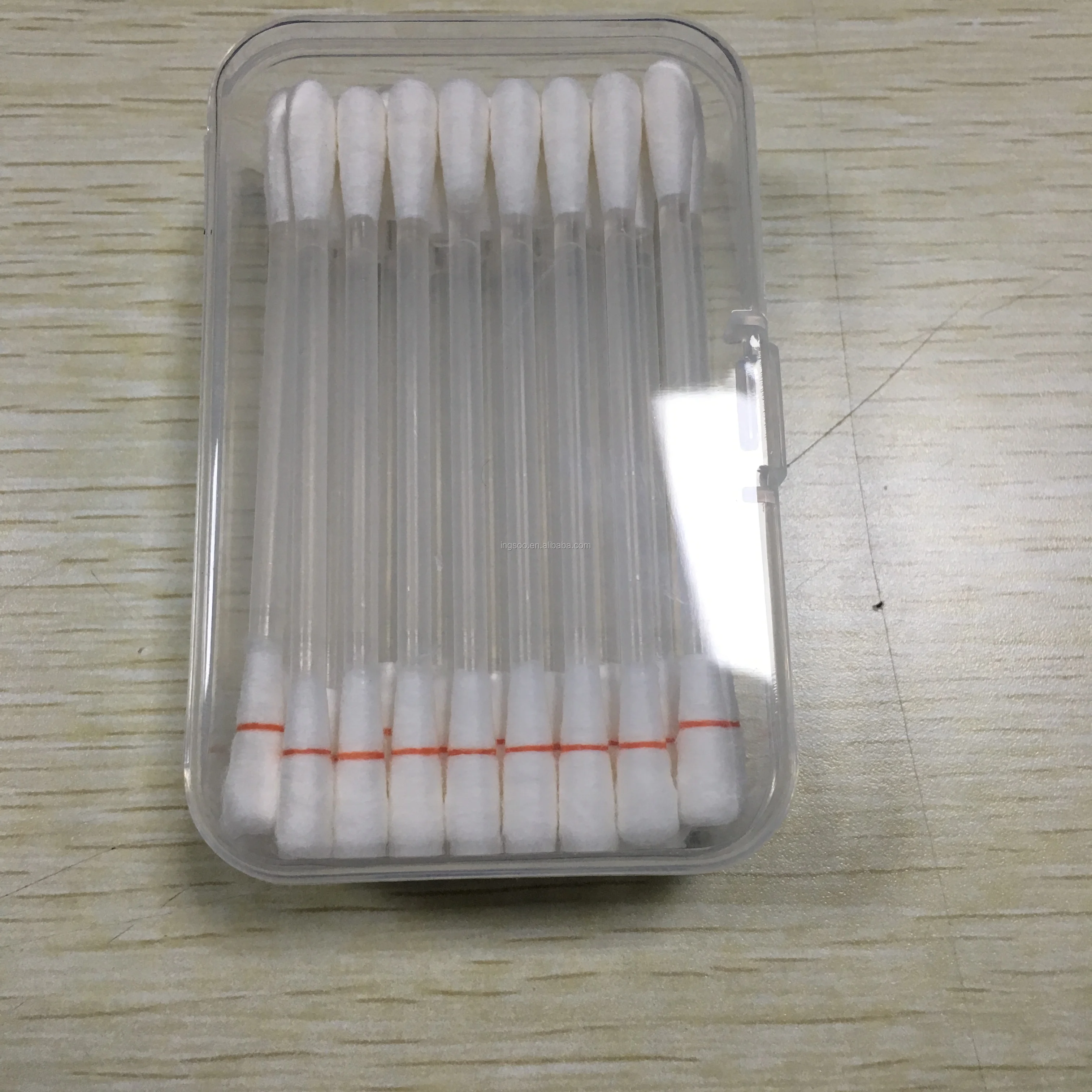 VE Liquid Filled Hot Ve Swab for Lip Caring| Alibaba.com
