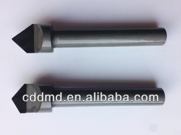 Stone Cutting Tools 4 Edge Pcd Carving Tool For Stone Marble Granite - Buy 4 Edge Pcd Carving ...