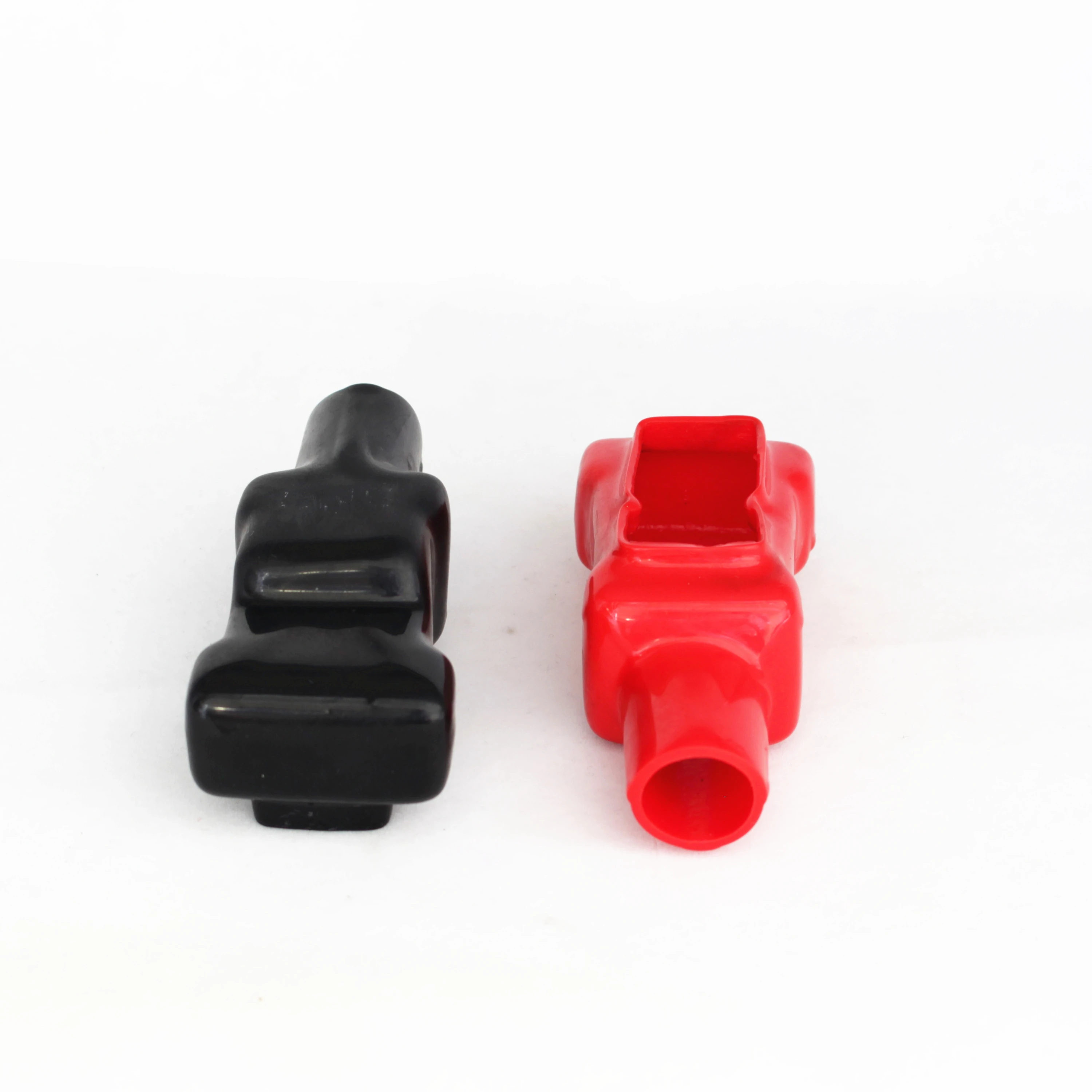 Plastic Car Battery Insulated Terminal Rubber Covers