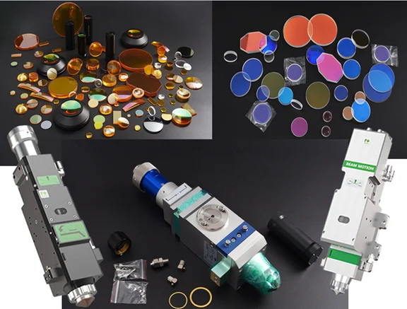 Friendess Cypcut Controller FSCUT2000C - Laser Cutting Software