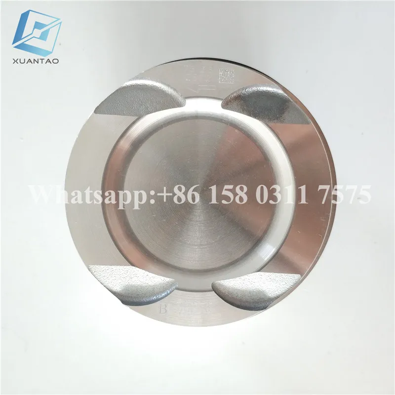 Stock Oe 11257617547 11257613626 11257576475 Piston Kit N63 N63b44 ...