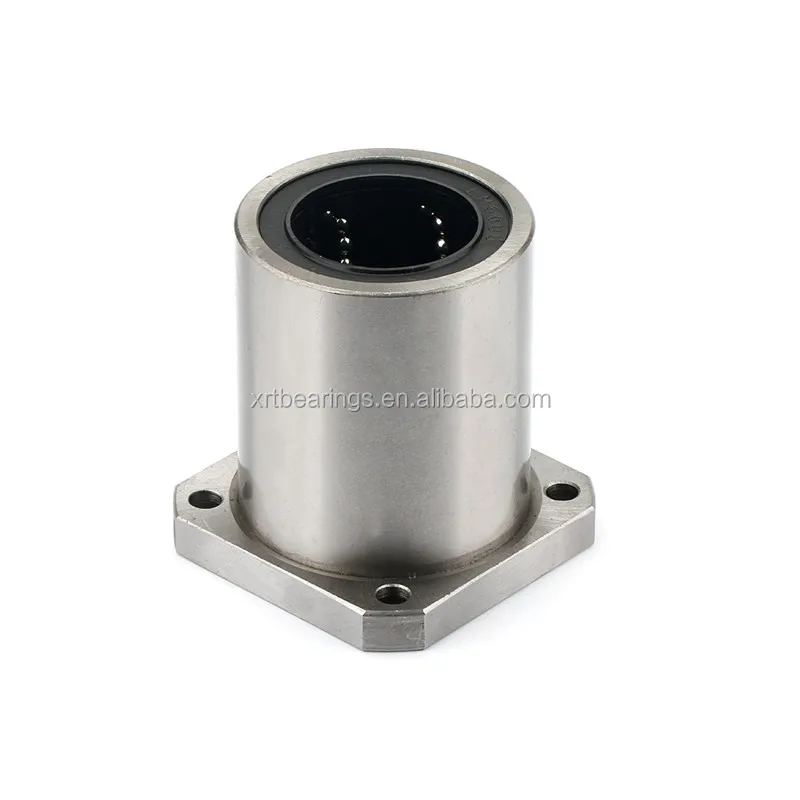 Agen Resmi Samick Bushing - Precision Flanged Linear Bushing