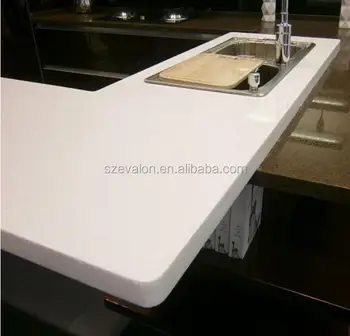 Mirror Quartz Worktop,Red Quartz Stone Island Top& Man-made Quartz ...