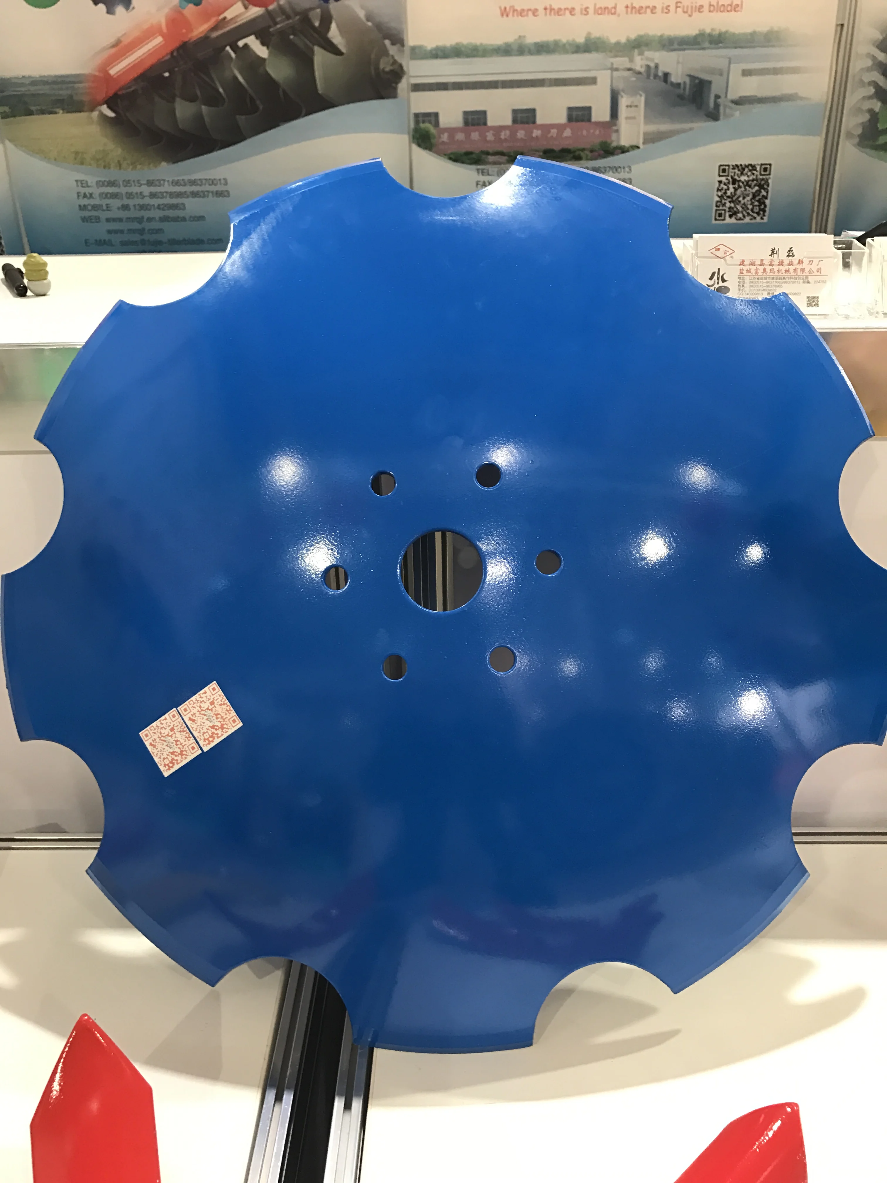 Wholesale Disc Harrow Blade 26 Inch - Buy Disc Harrow Blade 26 Inch ...