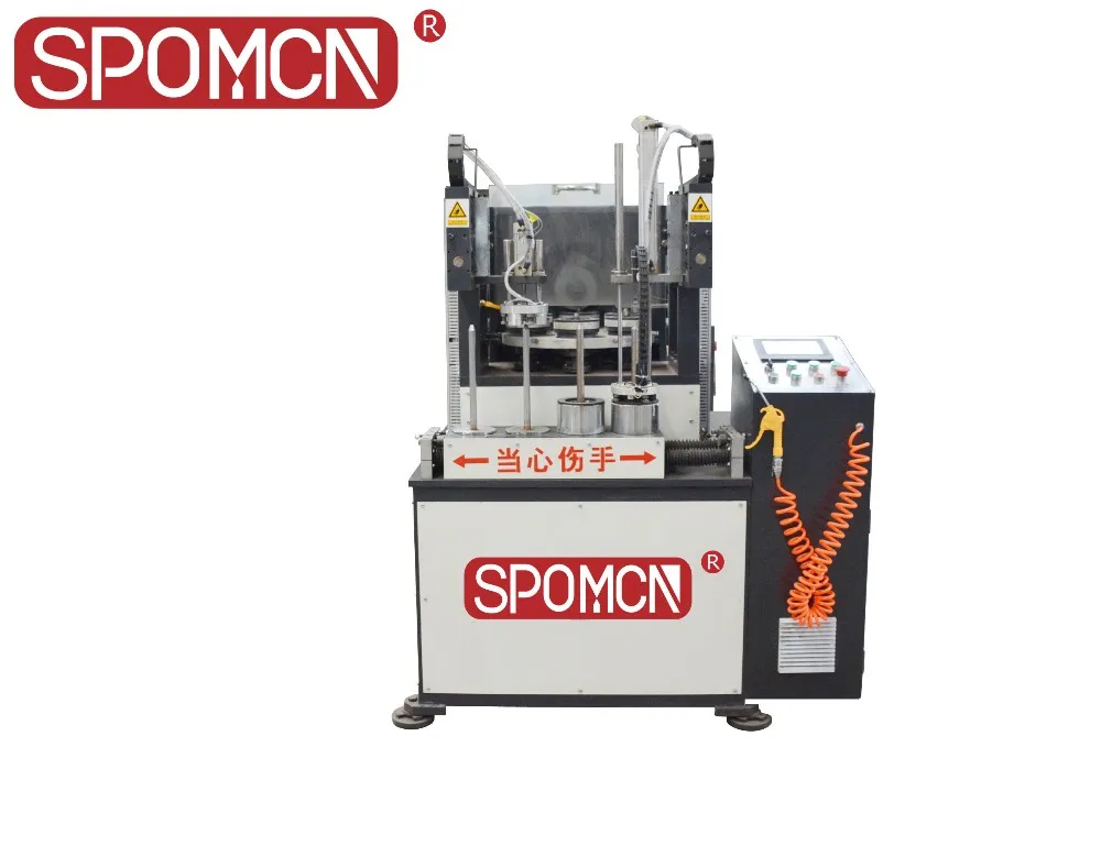 Cnc Cylindrical Grinding Machine Universal Diamond Saw Blade Segment ...