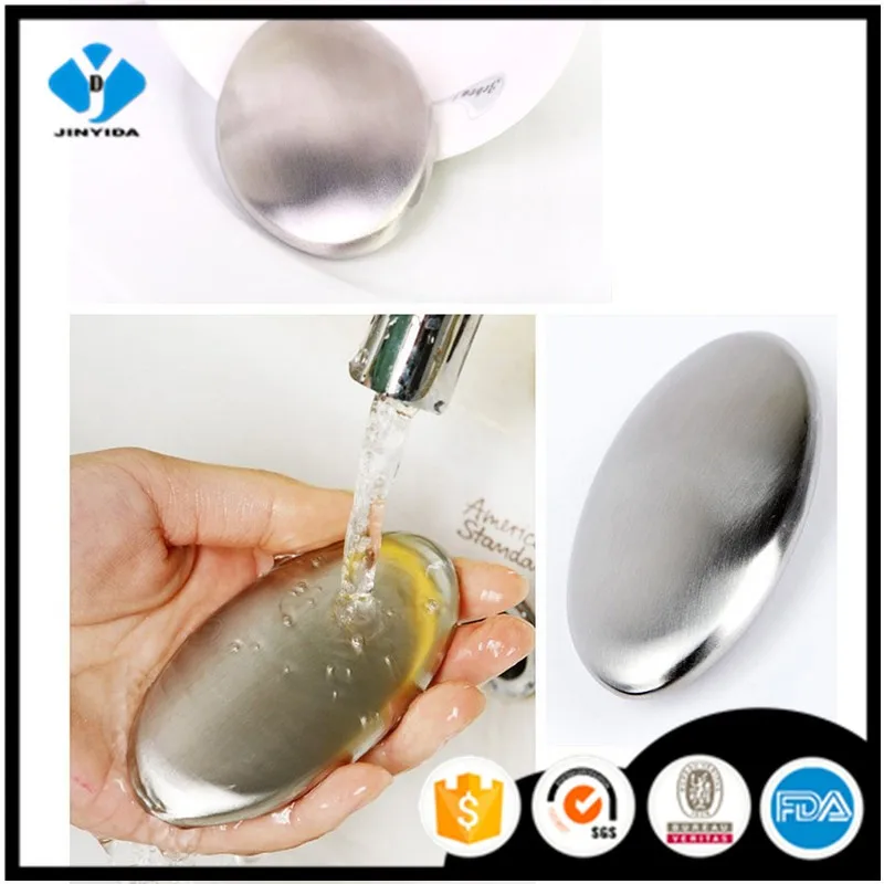 Stainless Steel 18/8 304 Hand Washing Soap Without Polishing For ...