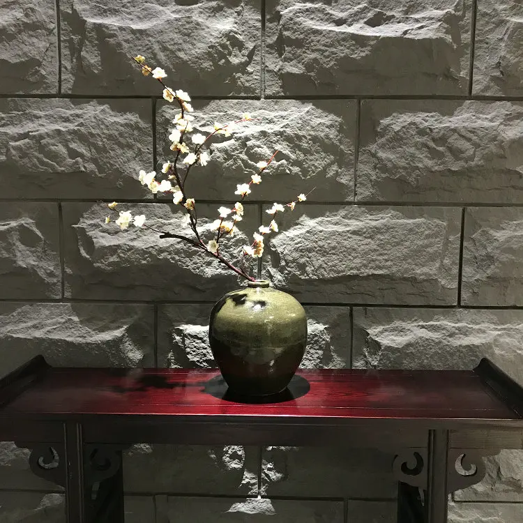 Modified Clay Material - Crossard Mushroom Stones