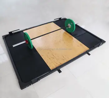 Weight Lifting Platform Gym Equipment - Buy Weight Lifting Platform,Gym ...