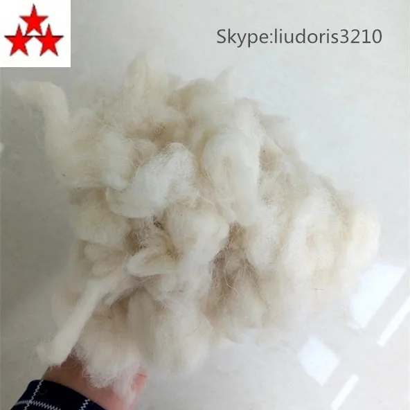 Cheapest &newest!!!scoured Fine Wool Noils For Felt - Buy Wool Noils ...