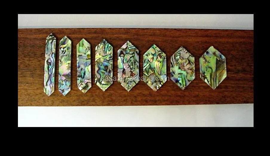 Mandolin Maker,Abalone Guitar Inlays - Buy Guitar Neck Inlays,Guitar ...