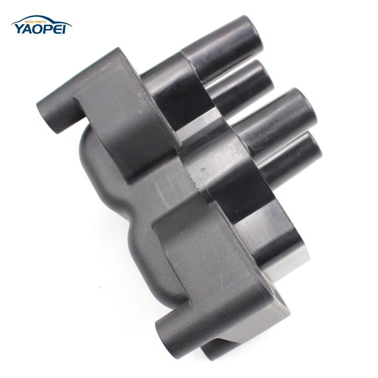 4m5g12029zb 0221503485 5da-749-475-411 1459278 Ignition Coil For Ford F ...