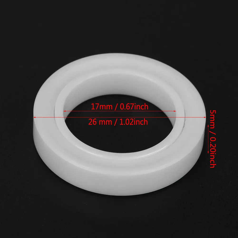 6803 2RS Full Ceramic Bearing - Precision and Durability