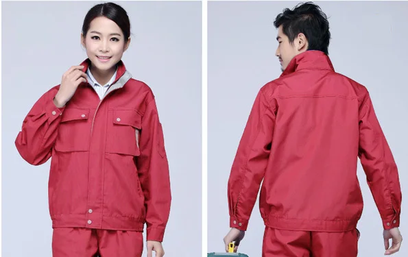 Work Uniform For Industry Oil Field Workwear,Engineer Working Uniform ...