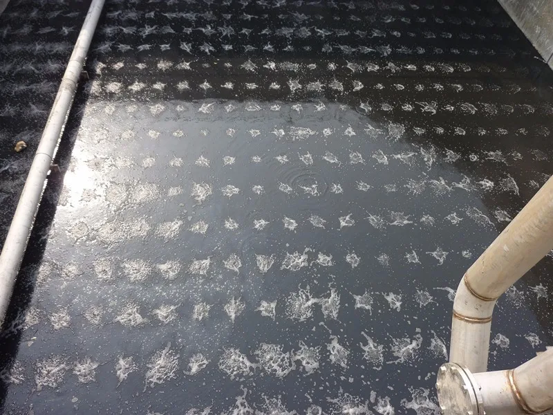 Air Diffuser Aeration For Mbbr Aeration System - Buy Air Diffuser ...