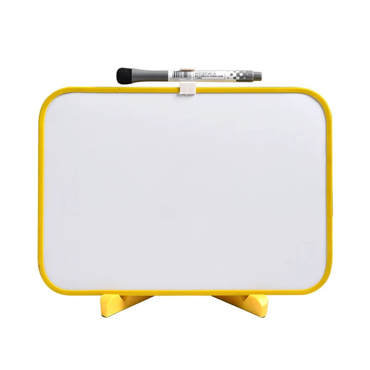 School Use Professional Small Magnetic Whiteboard For Kids - Buy ...