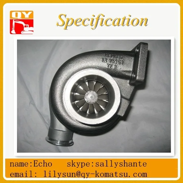 Excavator Pc200-8 Turbo 4d107 Engine 4955276/4048808/4048809 - Buy ...
