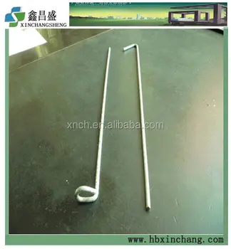 Galvanized Steel Hanger For Gypsum Board Ceiling Grid System - Buy ...