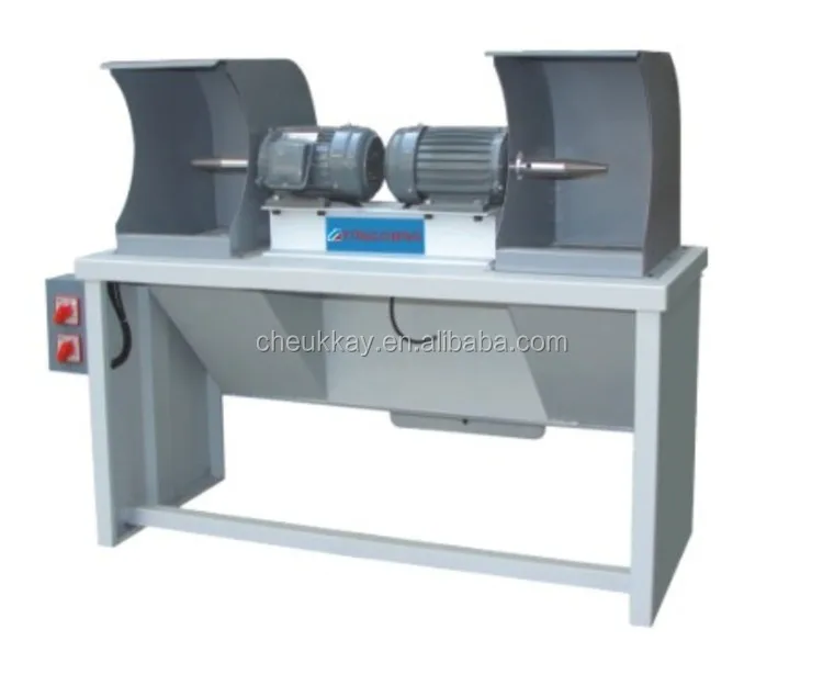Industrial Polishing Machine For Making Jewelry Metal Parts - Buy Metal ...