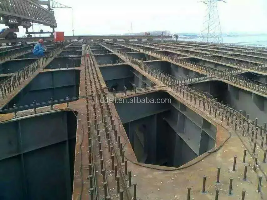 Dl Brand Concrete Metal Studs For Composite Bridge Decks - Buy Shear ...