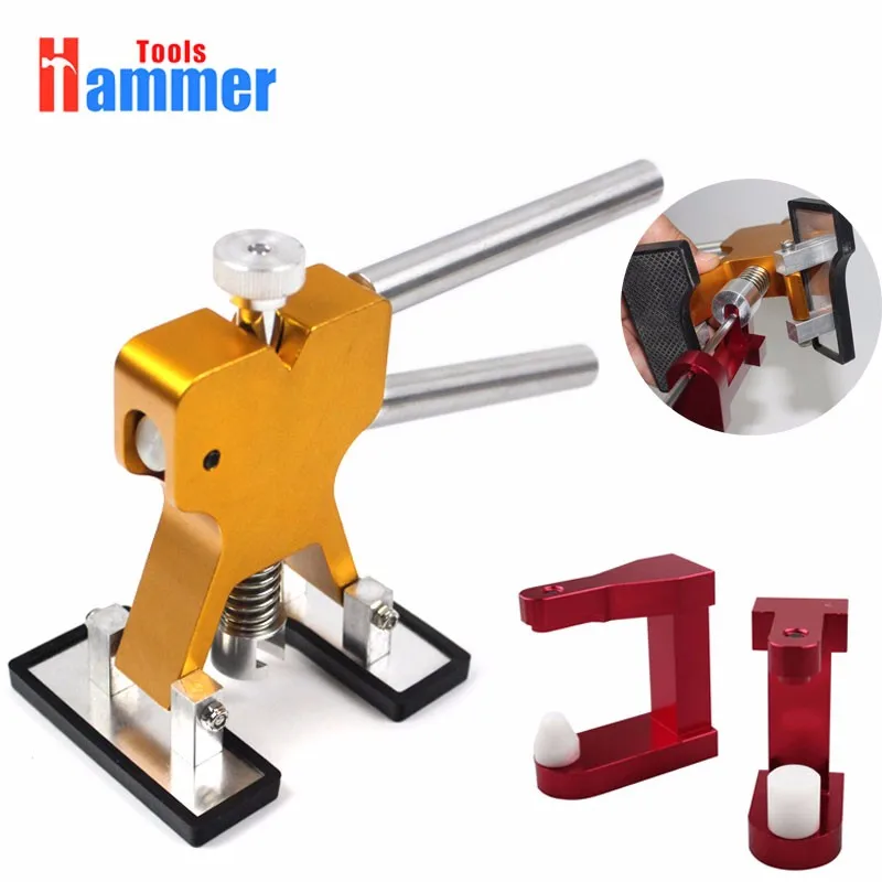 Edge Jack Edge Push Screw Professional Set For Pdr King With Dent ...