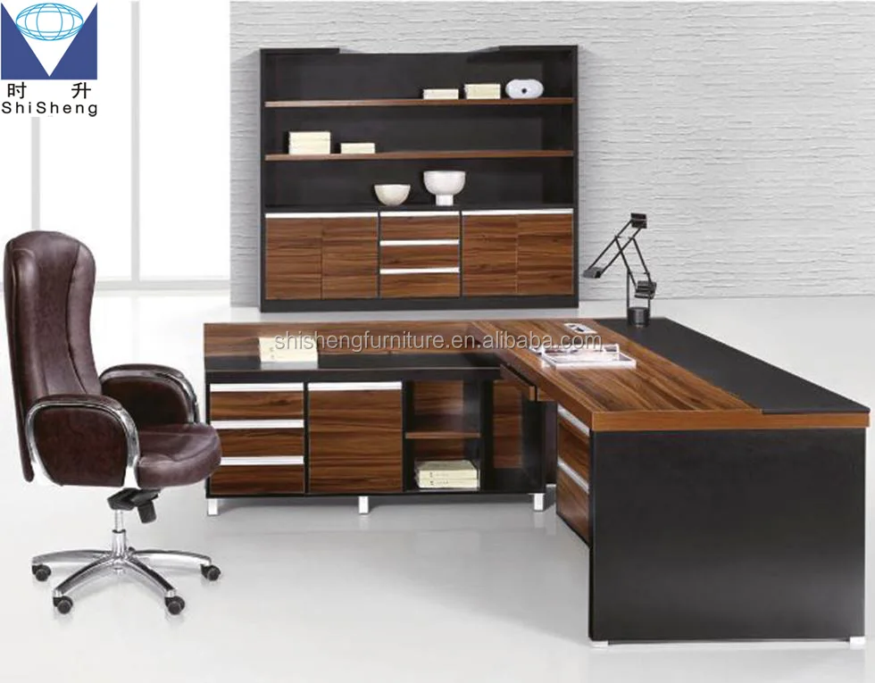 Executive Table MDF Office Furniture From China| Alibaba.com