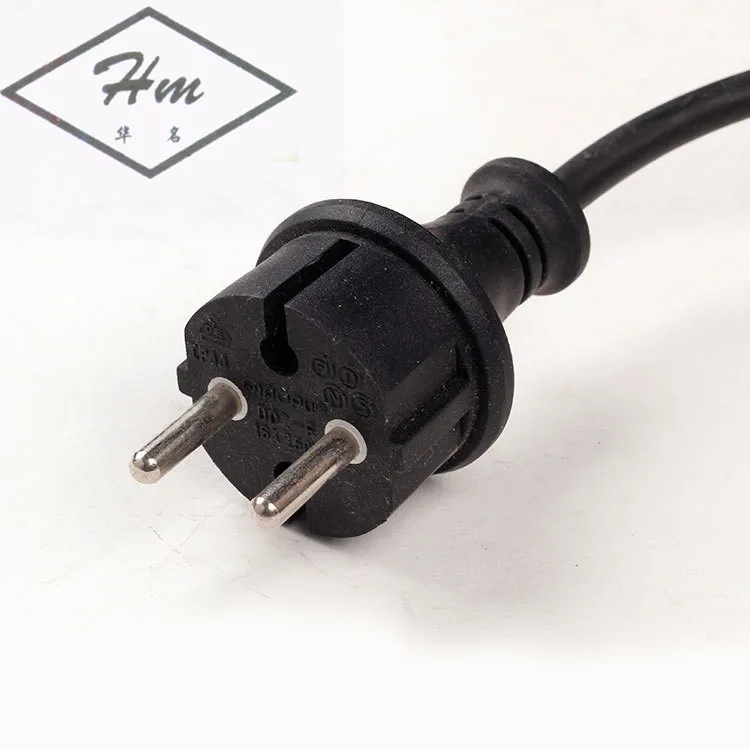 Ip44 Waterproof Electrical Plugs With Power Cord - Buy Waterproof ...