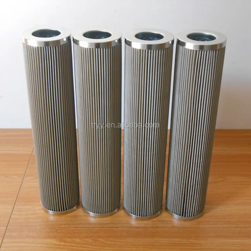 Industrial Oil Filter Pi8530drg100 100 Micron Hydraulic Filter - Buy ...