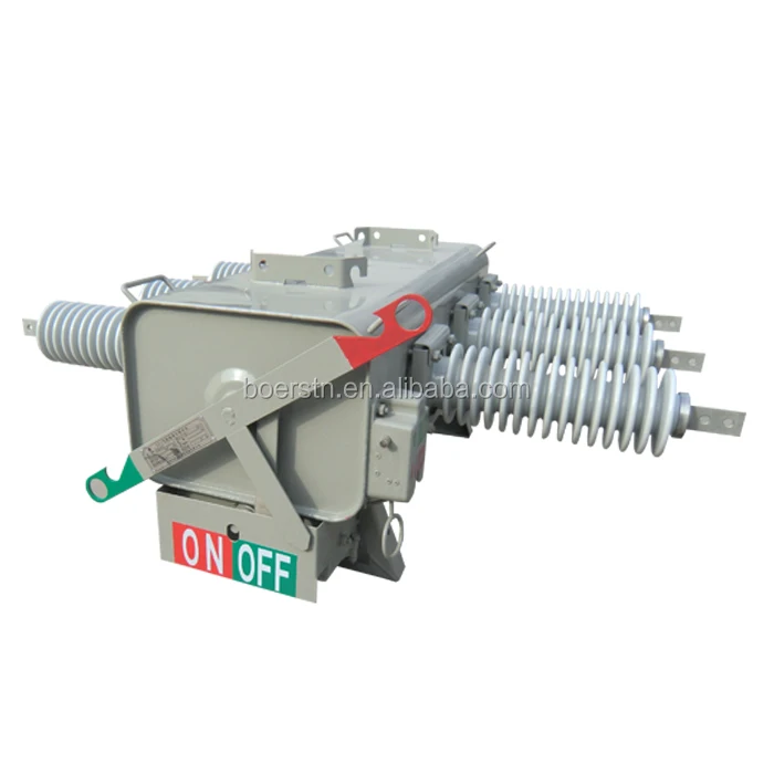 11kv 12kv 15kv 20kv 24kv 33kv 36kv 400a 630a Sf6 High Voltage Outdoor ...