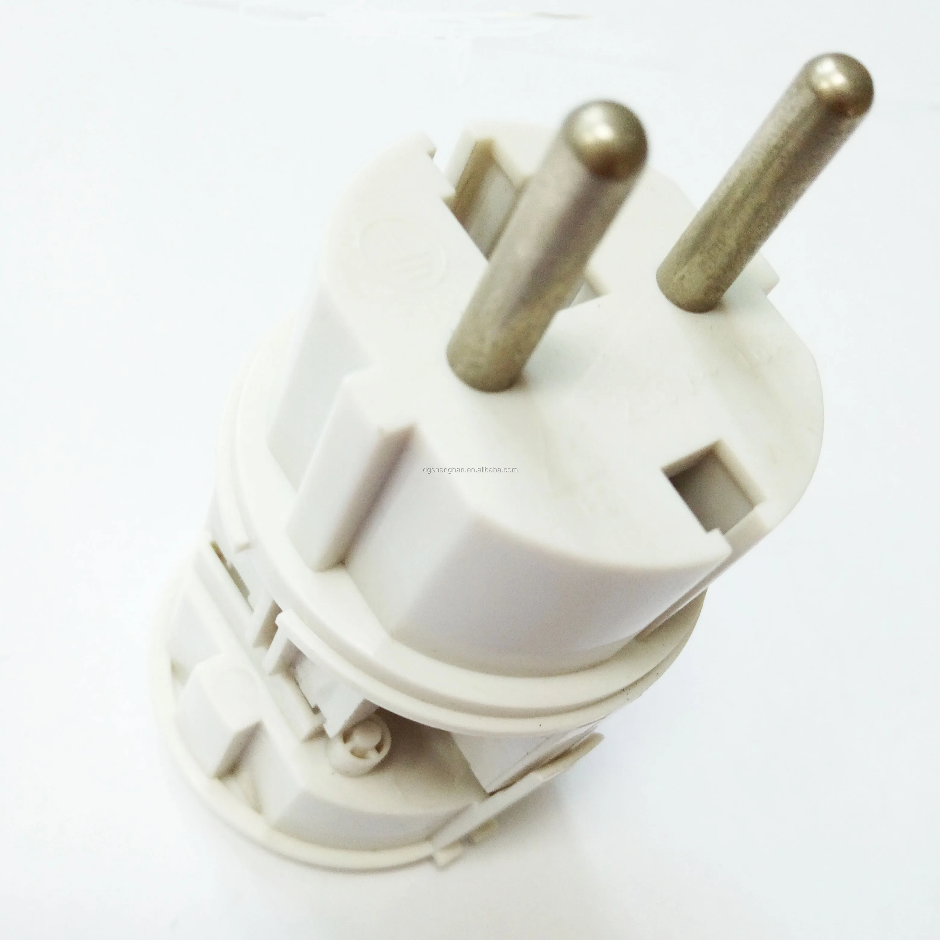 Custom Made Injection Molded Smart Plug Enclosures - Buy Industrial ...