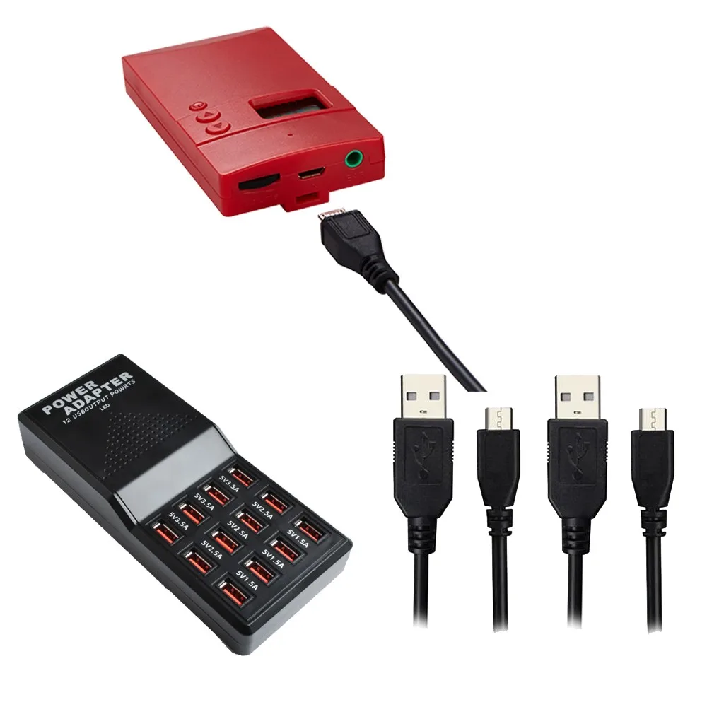 Wireless Tour Guide System Wus938u/audio Guides For Visiting Museum ...