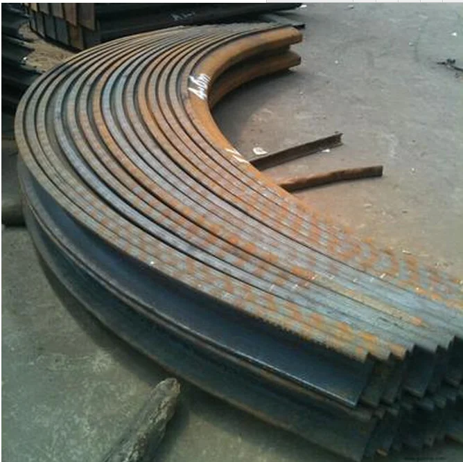 Steel Support For Tunnel,U Shape 29 Steel Support For Mining,Steel Arch ...