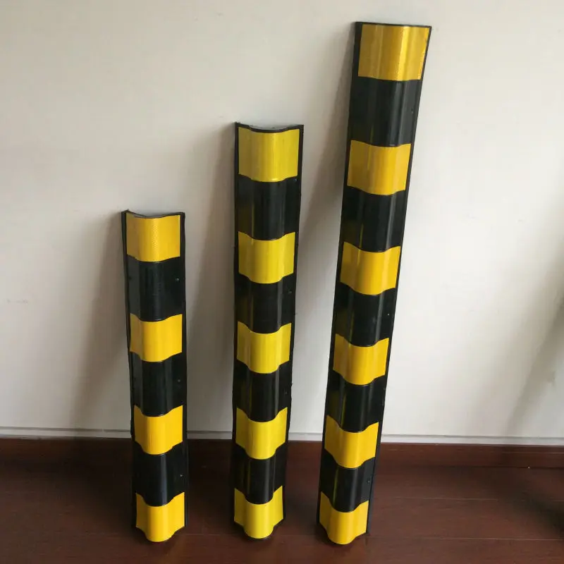 Rubber Corner Guards For Walls