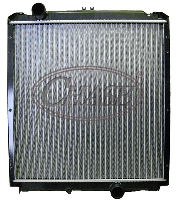 Auto Radiator Mitsubishi Fuso Canter Fe637 Fe647 Fe657 Fg637 Fe639 ...