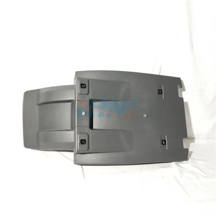 Durable Truck Mudguards for Volvo - Standard Size & Cheap Price