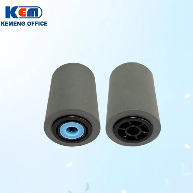 059K29510用于富士施乐Docucolor 240 242 250 252 DC DC260 5065 6550备件拾取辊的轻推辊进给辊 ...