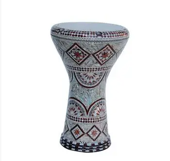 Arabic Egyptian Drum Darbuka - Buy Drum Darbuka,Egyptian Drum Darbuka ...