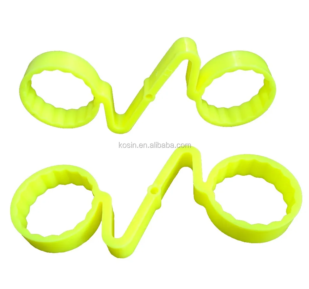 Wheel Nut Indicators - Secure Your Bus/dump Truck Safely