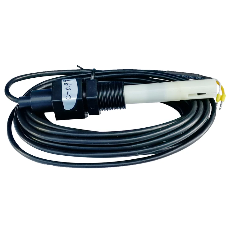 Hot Sale Water Ec Sensor Conductivity Probe/ Conductivity Sensor ...