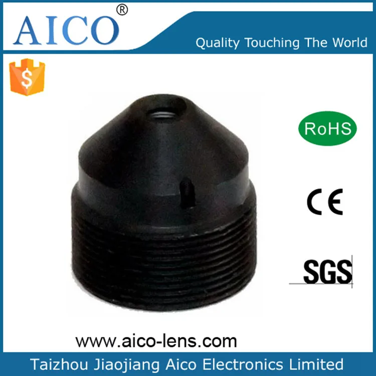 8mm 1/2.3" F6.0 Fixed Iris 2mp 8.0mm M12 Pinhole Board Lens