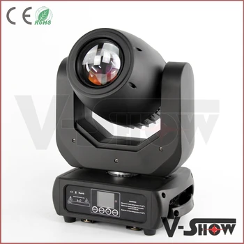 2017 New Arrivals Stage Lighting Pan Tilt Head Motorized Beam 150w Led ...