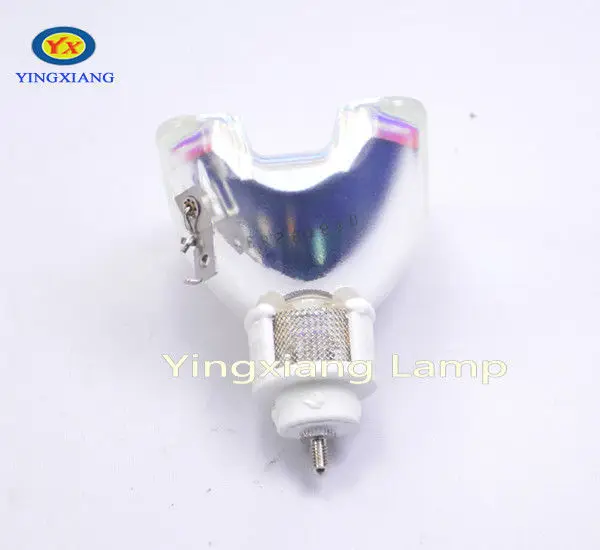 Om Vt60lp Projector Bare Lamp Bulb For Nec Vt460 / Vt560 Projectors ...