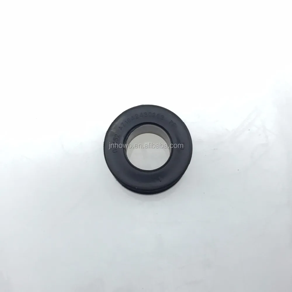 Howo A7 Truck Parts Nylon Bushing Az1642430263 In Stock - Buy Howo ...