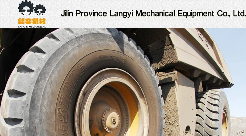 Professional Genuine Original \12.00r20 Etot\ For Techking Rubber Otr ...